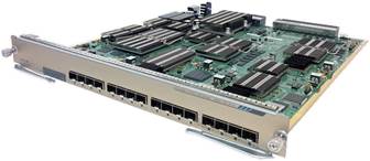 C6800-SUP6T-XL Cisco Catalyst 6800