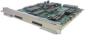 C6800-SUP6T-XL Cisco Catalyst 6800