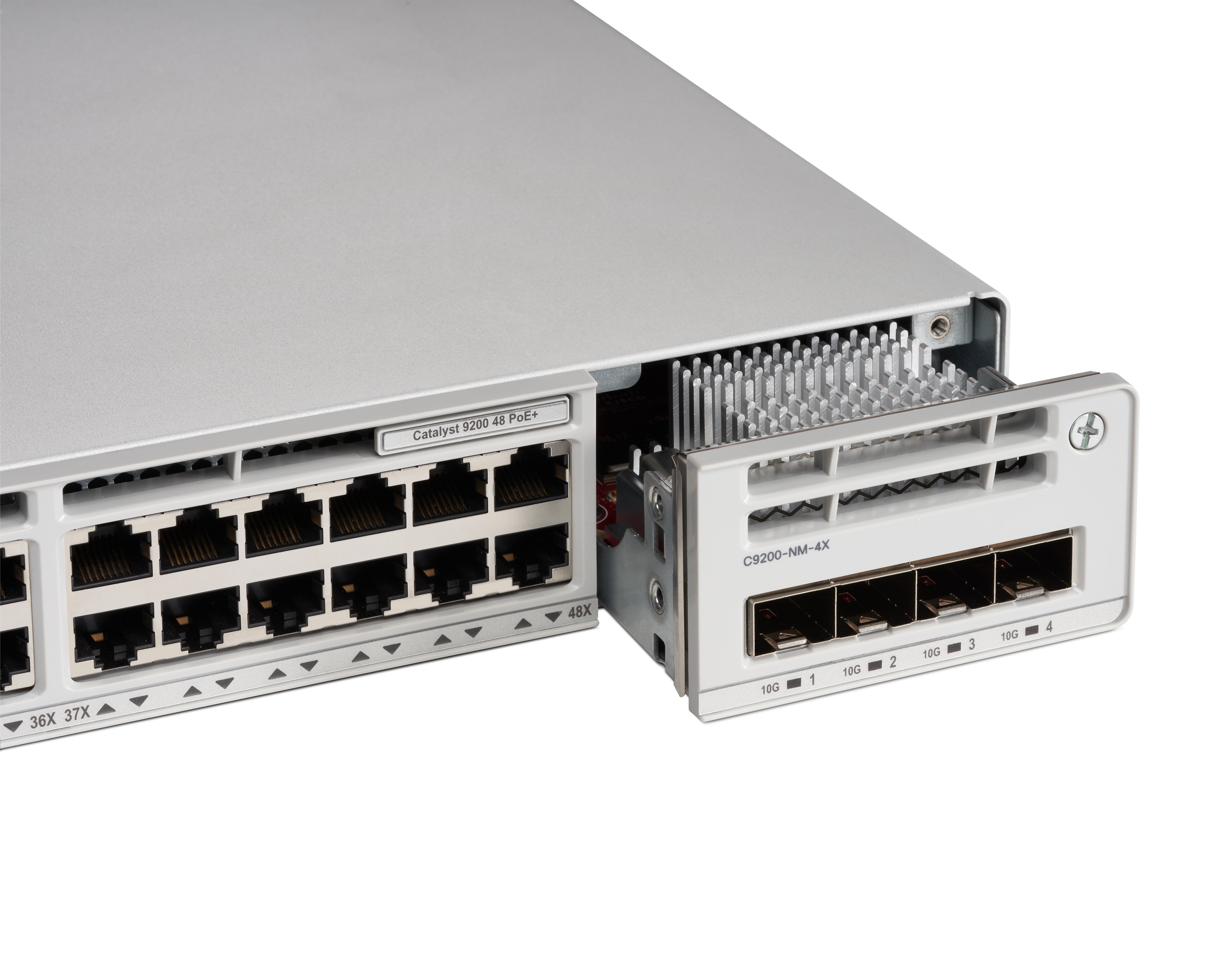 Catalyst 9200 | Soluções Cisco | Xtech Solutions