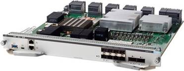 Cisco Catalyst 9400 Supervisor Engine Modules Data Sheet - Cisco