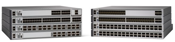 Products - Benefits of Upgrading to Cisco Catalyst 9500 Switches ...