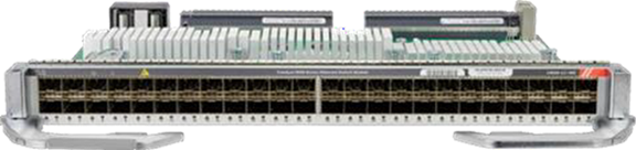 Cisco Catalyst 9600 シリーズ ラインカード データシート - Cisco