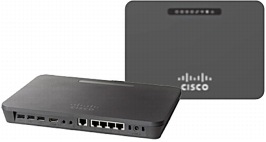 Cisco Edge 300 Series Data Sheet - Cisco