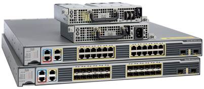 Cisco ME 3600X Series Ethernet Access Switches Data Sheet - Cisco
