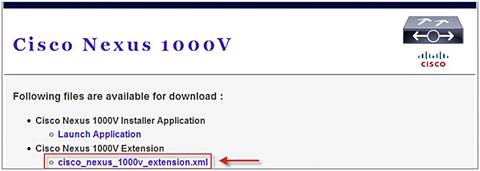 Cisco Nexus 1000v Free Edition - lasopast