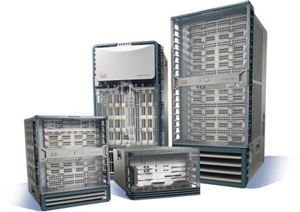 Cisco Nexus 7000 Series Switches Data Sheet - Cisco