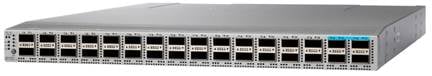 Cisco Nexus 9300-EX and 9300-FX Platform Leaf Switches for Cisco ...