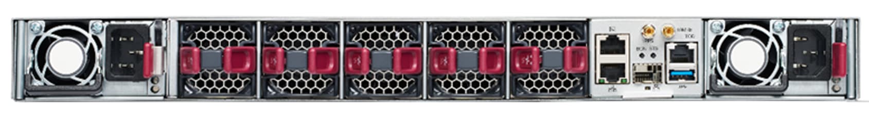 Cisco Nexus 93400LD-H1 Switch Data Sheet - Cisco