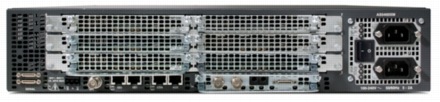 Cisco AS5400XM Universal Gateway - Cisco