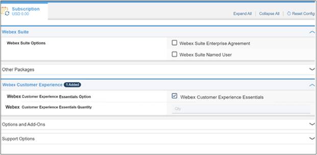 Cisco Collaboration Flex Plan 3.0 Ordering Guide - Cisco