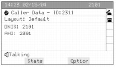Cisco Agent Desktop for Cisco Unified Contact Center Express 6.0 - Cisco