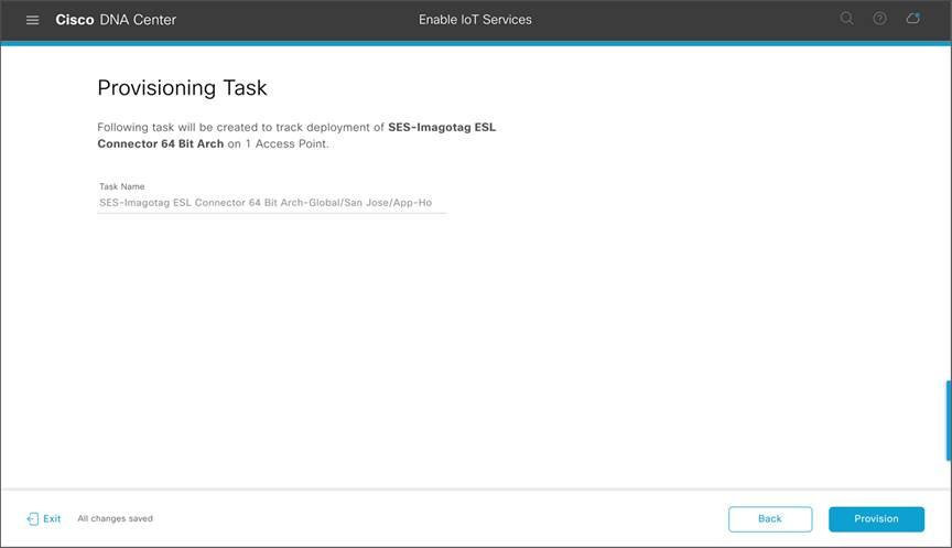 Application Hosting on Catalyst Access Points Deployment Guide - Cisco