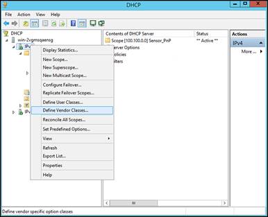Cisco Aironet Active Sensor Deployment Guide 2.2.1 - Cisco