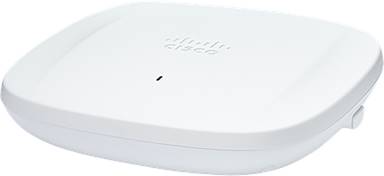 Cisco Catalyst 9164 Series Access Points Data Sheet - Cisco