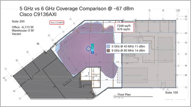 Cisco Catalyst 9162I, 9164I, and 9166I Access Points Deployment Guide ...