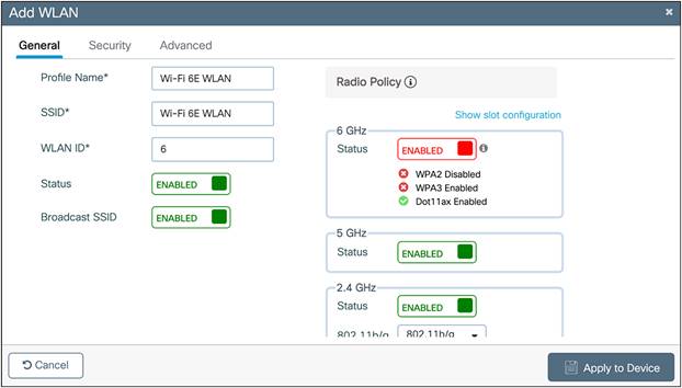Cisco Catalyst 9162I, 9164I, and 9166I Access Points Deployment Guide ...