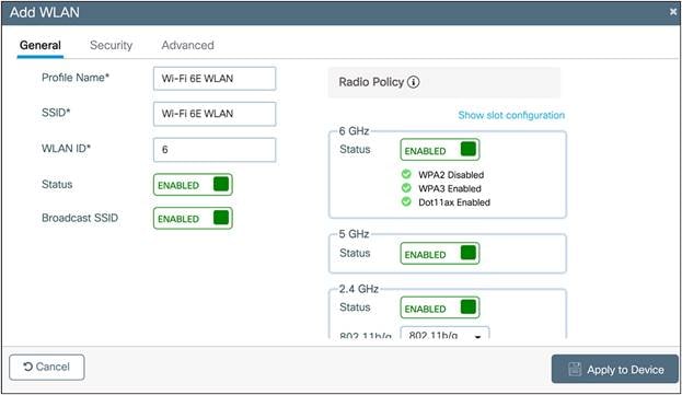 Cisco Catalyst 9162I, 9164I, and 9166I Access Points Deployment Guide ...