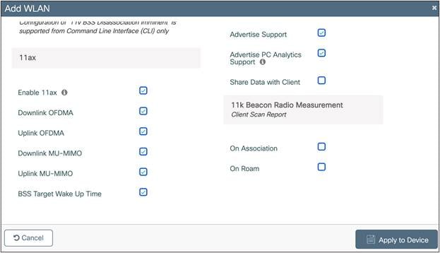 Cisco Catalyst 9162I, 9164I, and 9166I Access Points Deployment Guide ...