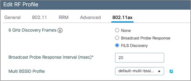 Cisco Catalyst 9162I, 9164I, and 9166I Access Points Deployment Guide ...