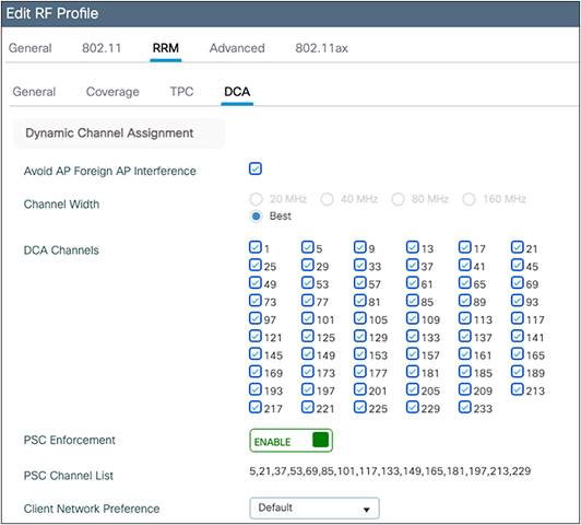 Cisco Catalyst 9162I, 9164I, and 9166I Access Points Deployment Guide ...