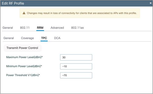 Cisco Catalyst 9162I, 9164I, and 9166I Access Points Deployment Guide ...