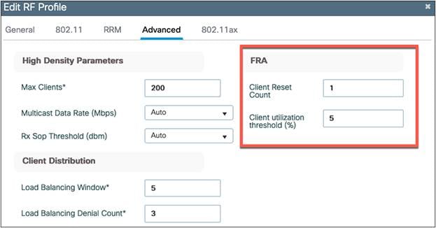 Cisco Catalyst 9162I, 9164I, and 9166I Access Points Deployment Guide ...