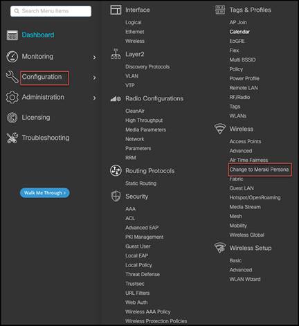 Cisco Catalyst 9162I, 9164I, and 9166I Access Points Deployment Guide ...