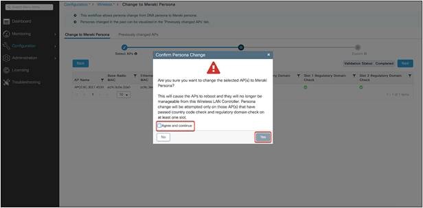 Cisco Catalyst 9162I, 9164I, and 9166I Access Points Deployment Guide ...