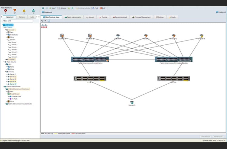 Cisco HyperFlex Cluster Design & Deployment – {Abdou Networking}
