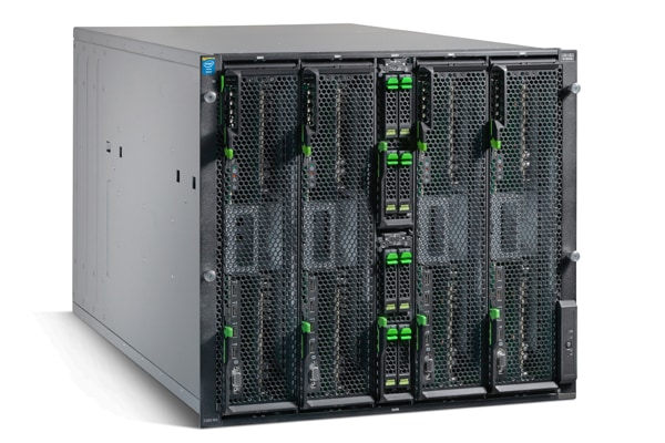 Cisco C880 M4 Server - Cisco