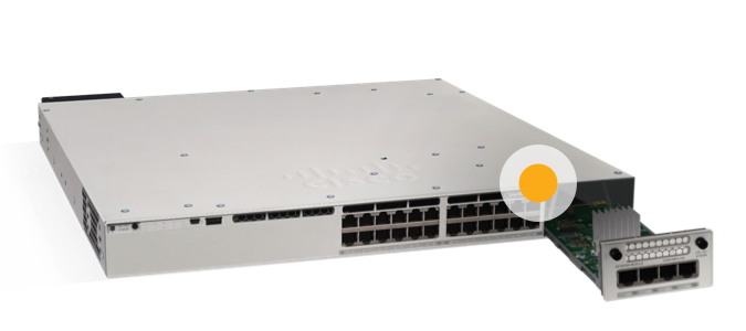 Cisco Catalyst 9300 Series Switches - Cisco