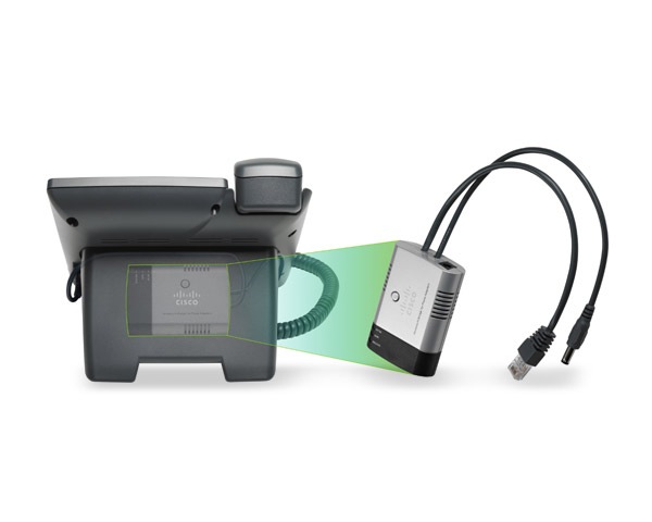 Cisco Wireless-N Bridge for Phone Adapters - Cisco