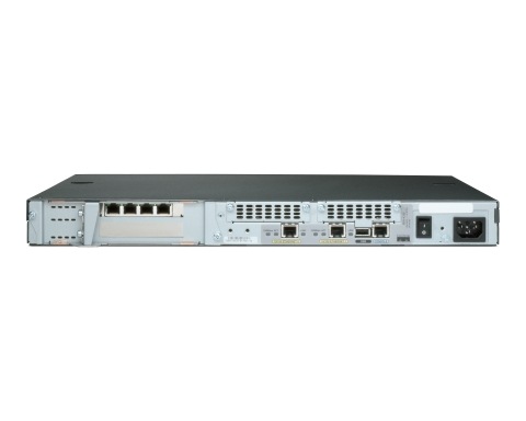 Cisco IDS 4215 Sensor - Cisco