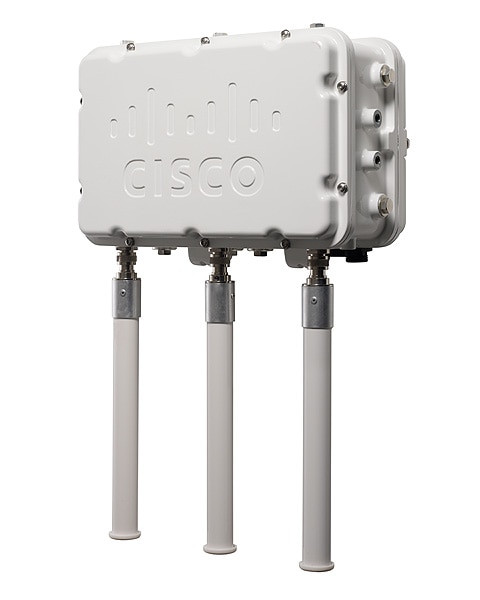 Cisco Aironet 1552EU Outdoor Access Point - Cisco