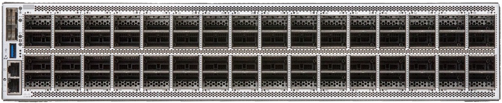 Solutions - Cisco 8000 Cloud Reference Architecture - Cisco