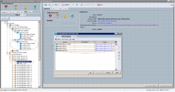 Cisco VM-FEX Using VMware ESX Environment Troubleshooting Guide - Cisco