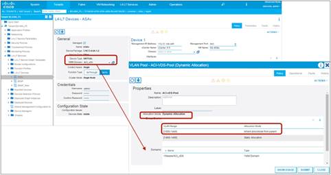 Service Graph Design with Cisco Application Centric Infrastructure ...