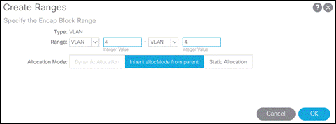 Cisco Application Centric Infrastructure Multipod Configuration White ...