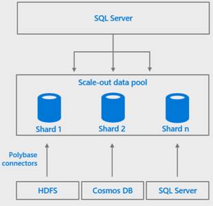 Unified Computing - Microsoft SQL Server 2019 Big Data Clusters on ...