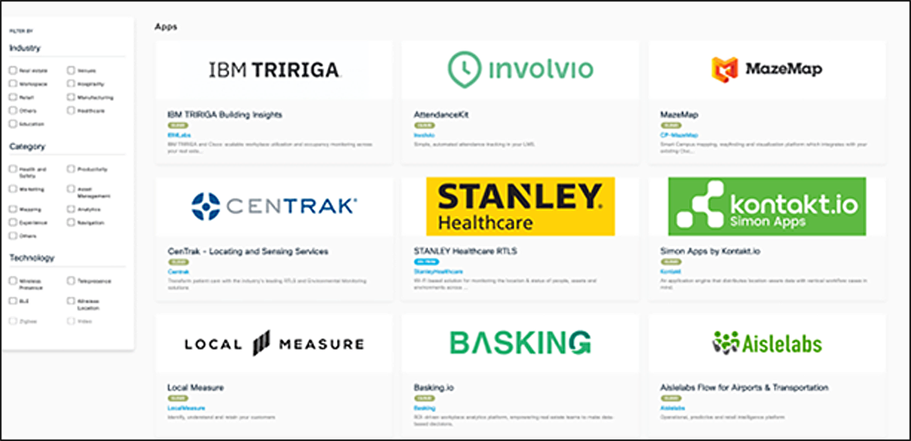 Cisco Spaces - Cisco Spaces Solution Overview - Cisco