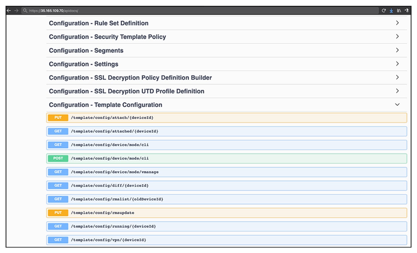 SD-WAN Solution - Site-to-Any-Cloud and Site-to-Site Use Cases with ...