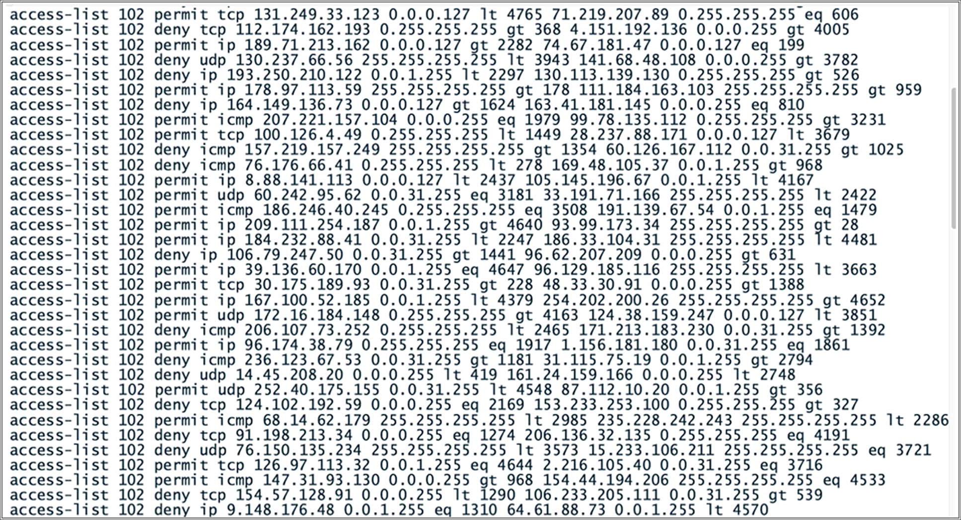 Cisco Group-Based Policies for Zero-Trust Security White Paper - Cisco