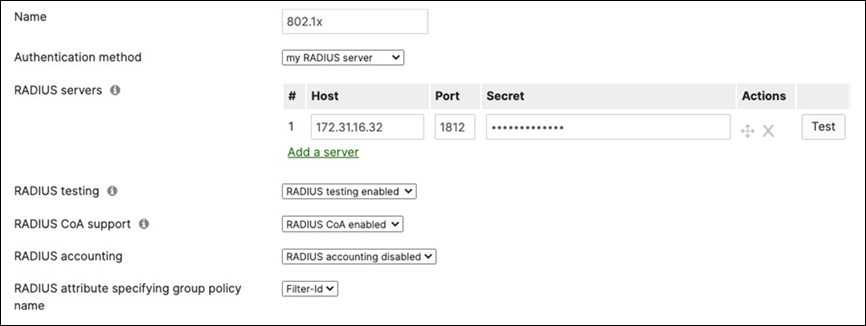 Solutions - Cisco Cloud Campus LAN Design Guide (CVD) - Cisco