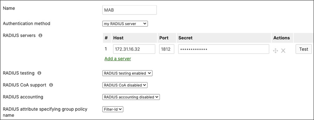Solutions - Cisco Cloud Campus LAN Design Guide (CVD) - Cisco