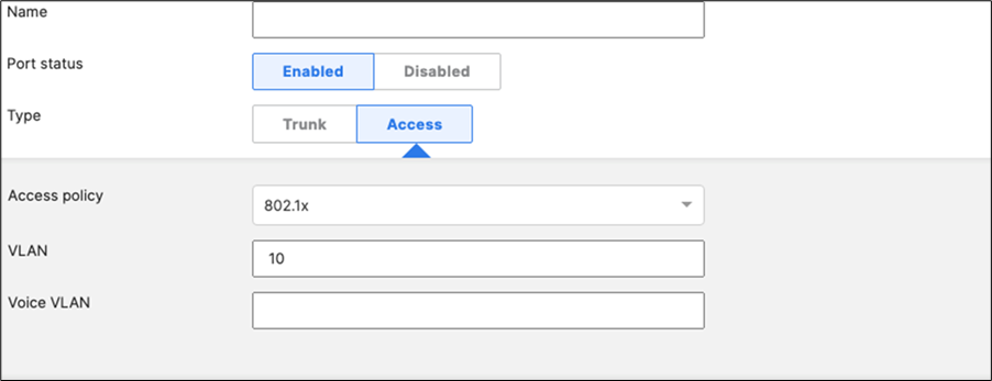 Solutions - Cisco Cloud Campus LAN Design Guide (CVD) - Cisco