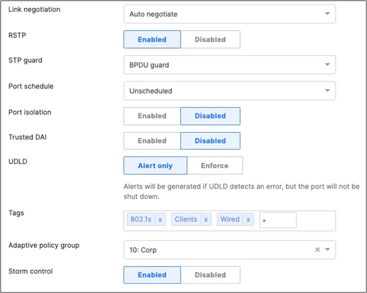 Solutions - Cisco Cloud Campus LAN Design Guide (CVD) - Cisco
