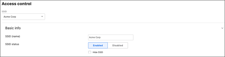 Solutions - Cisco Cloud Campus LAN Design Guide (CVD) - Cisco