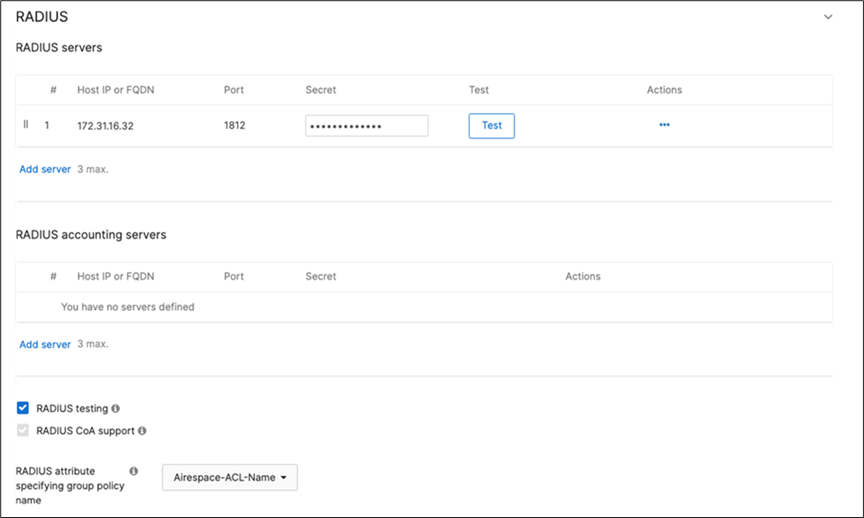 Solutions - Cisco Cloud Campus LAN Design Guide (CVD) - Cisco