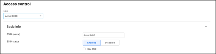 Solutions - Cisco Cloud Campus LAN Design Guide (CVD) - Cisco