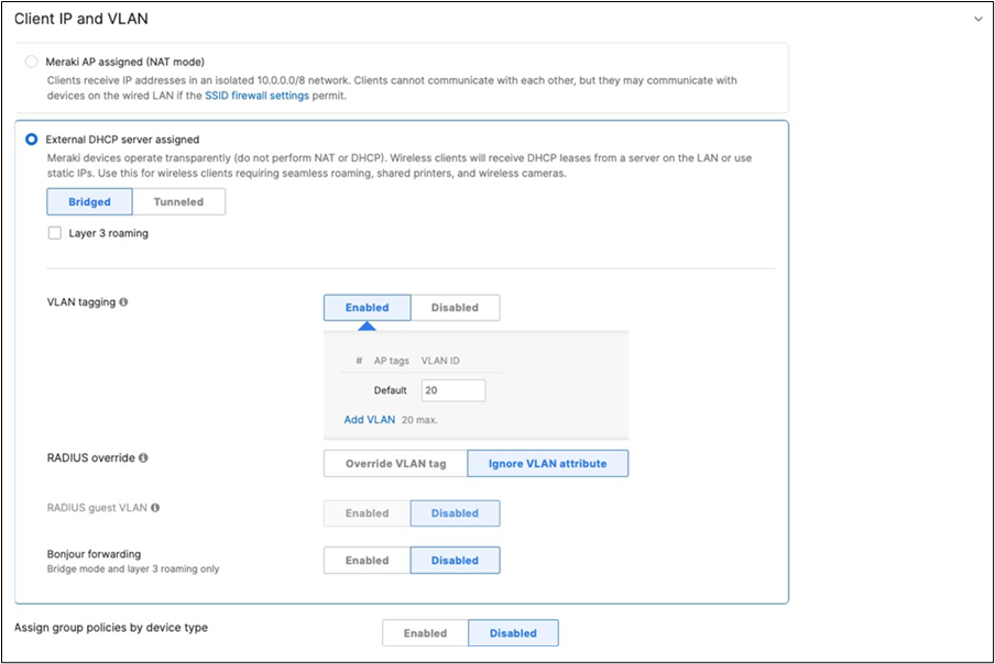 Solutions - Cisco Cloud Campus LAN Design Guide (CVD) - Cisco